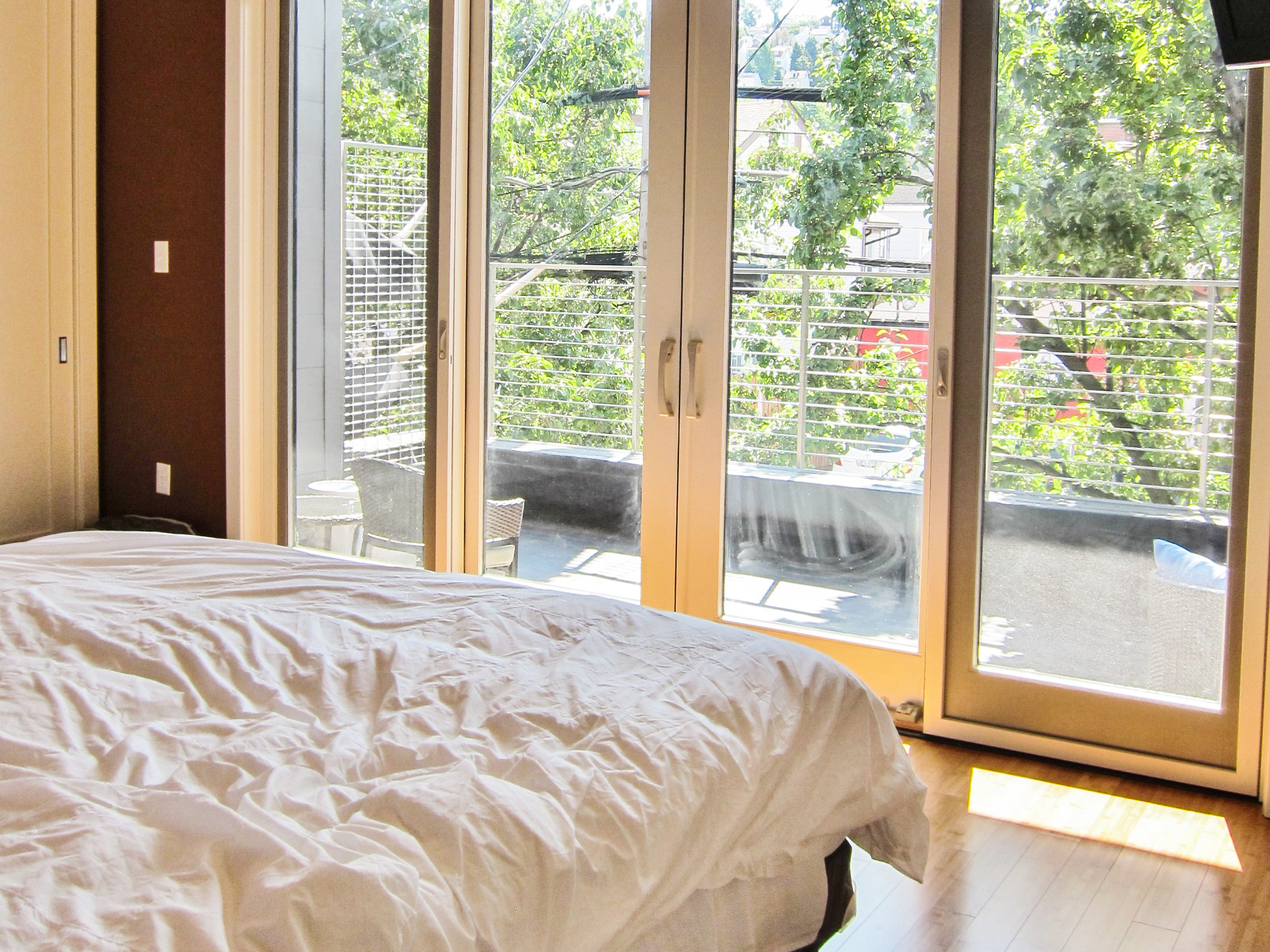 Sarah Street Addition | The Healey Company